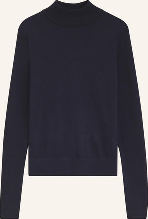 HUGO BOSS Hugo Pullover Sedenniak blau