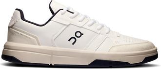 On THE ROGER Clubhouse