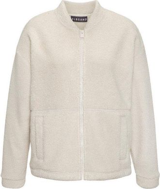 Elbsand Fleecejacke in kuscheliger Qualit&auml;t