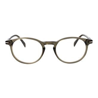Eyewear by David Beckham 1232 Optisches Gestell - - Accessories - Herren - Gr&uuml;n - 49 MM