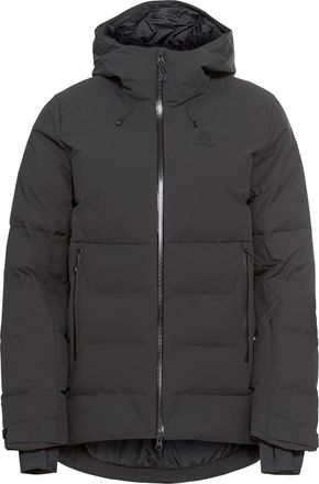Odlo Skijacke Damen Ski Cocoon S-Thermic I Skibekleidung I Winterjacke