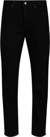 Schott NYC Jean droit en coton