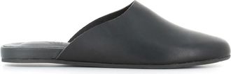 Ancient Greek Sandals Femme, Chaussures, Noir, Taille: 38 EU The Slipper