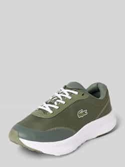 Lacoste Sneaker aus Mesh Modell NEO RUN ACE