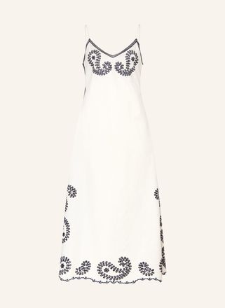 Claudie Pierlot Claudie Pierlot Kleid beige