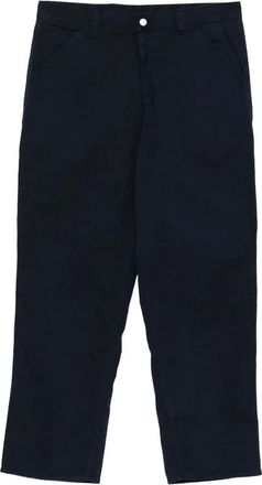 Carhartt Work in Progress Homme, Pantalons, Bleu, Taille: M Pant Carhartt