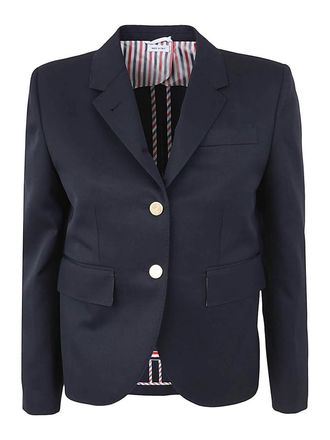 Thom Browne Blazer - Bleu