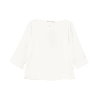 Pennyblack Femme, Blouses et Chemises, Blanc, Taille: 40 FR Blouses