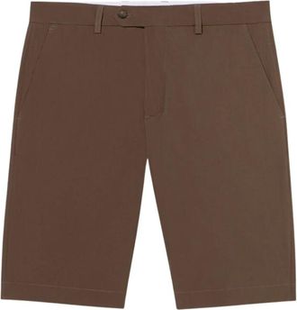 Brooks Brothers Homme, Shorts, Vert, Taille: W34 Shorts