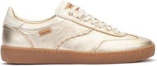 Pikolinos Baskets en Cuir Lanzarote pour Femme Color Carrara