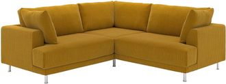 IKEA UPP&Aring;KRA Modulecksofa 3-sitzig