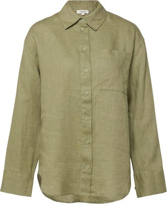 s.Oliver Bluse