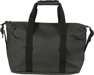 Rains Homme, Sacs, Vert, Taille: ONE Size Hilo Weekend Bag Small