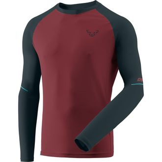 Dynafit Dynafit Lang&auml;rmliges T-Shirt Marke Modell Alpine Pro M L/S Tee