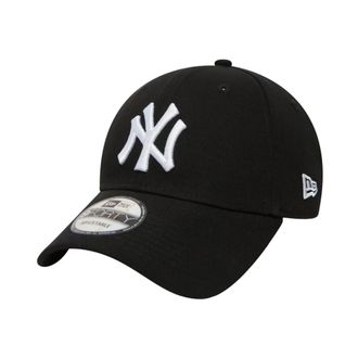New Era Stilvolle Cap-Kollektion - - Accessories - Herren - Schwarzk - ONE SIZE
