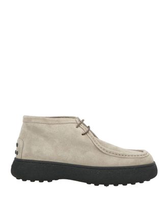 Tod's SCHUHE - Stiefeletten auf YOOX.COM