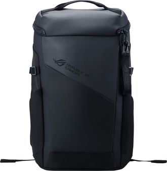 Asus ROG Ranger BP201 Gaming Notebook Rucksack (leichtgewichtig, wasserabweisend, 22 Liter Stauraum, für Notebooks bis zu 17 Zoll), 10.7 x 50 x 32.9 cm; 97