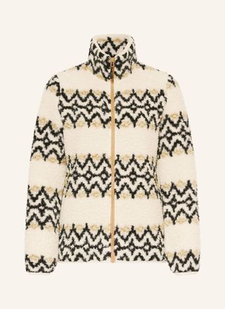 Meru Me&deg;Ru Fleecejacke Annecy weiss