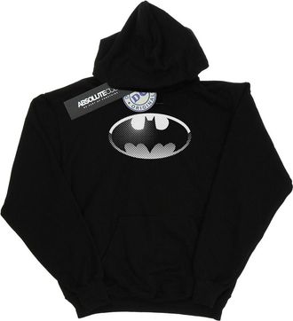 DC Comics DC Comics - Kapuzenpullover f&uuml;r Herren (Schwarz)