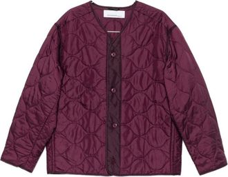 OAMC Oamc, Homme, Vestes, Rouge, Taille: M Down Vestes