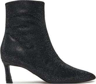 Steve Madden Stiefeletten Lulah-R SM11003281 Schwarz