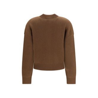 Max Mara Studio Cardigan - Brown