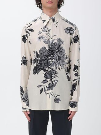 Dolce & Gabbana Hemd DOLCE & GABBANA Herren Farbe Wei&szlig;