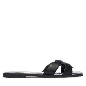 Love Moschino Pantoletten LOVE MOSCHINO JA28092G0OIAX000 Schwarz