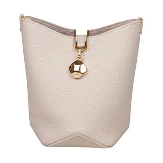 Lanvin Damen, Taschen, Grau, ONE SIZEGr&ouml;&szlig;e