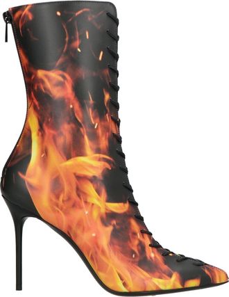 Balmain SCHUHE - Stiefeletten auf YOOX.COM