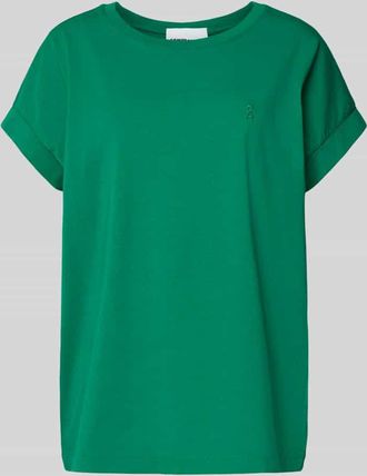 Armedangels Loose Fit T-Shirt aus reiner Baumwolle Modell IDAARA