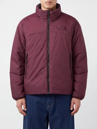 The North Face Veste Homme couleur Bordeaux