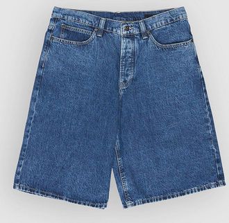 Element Big 5 Denim Shorts mid used