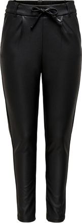 Only Female Hose ONLPOPTRASH Locker geschnitten Hose