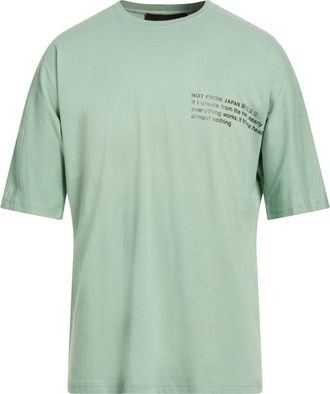 Asensyo TOPS - T-shirts auf YOOX.COM