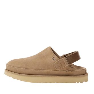 UGG Ugg, Damen, Schuhe, Beige, 37 EUGr&ouml;&szlig;e