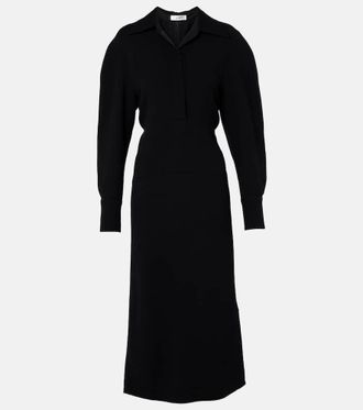 Victoria Beckham Robe midi