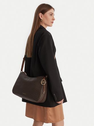 Michael Kors Handtasche MICHAEL Michael Kors 30F5GY5M2B Braun