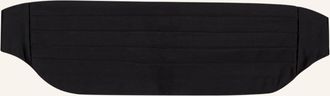 Eton Kummerbund schwarz