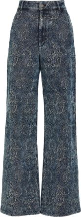 Dondup HOSEN & R&Ouml;CKE - Jeanshosen auf YOOX.COM