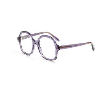 Loewe Slim Frame - - Accessories - Damen - Lila - 52 MM