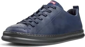 Camper Homme Runner Four K100226 Sneaker Marine 143, 42 (EU)