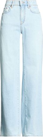 Department Five HOSEN & R&Ouml;CKE - Jeanshosen auf YOOX.COM