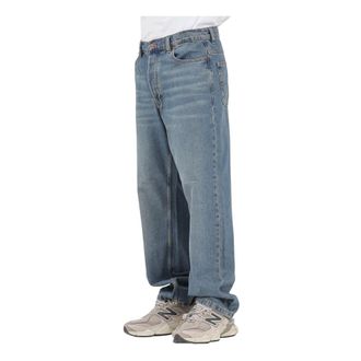 Dickies Homme, Jeans, Bleu, Taille: W31 Jeans Thomasville