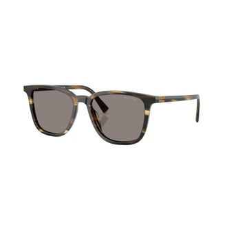 Miu Miu B03S Sonnenbrille - - Accessories - Damen - Braun - 53 MM