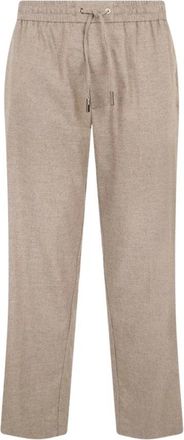 Iceberg Jogginghose - - Trousers - Herren - Beige - L
