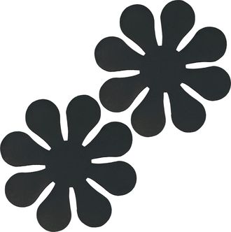 Spring Topfuntersetzer-KP2094095102 Topfuntersetzer schwarz 32 cm