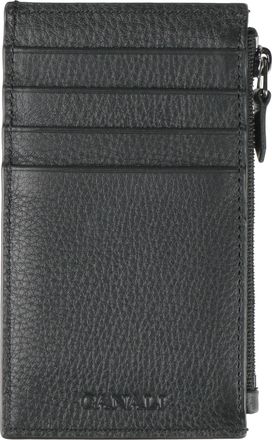 Canali Kleinlederwaren - Kartenetuis auf YOOX.COM
