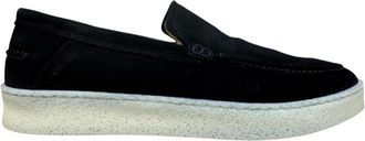 VIA VAI Homme, Chaussures, Bleu, Taille: 44 EU Mocassins