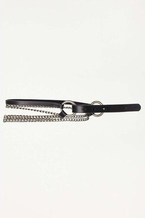 Lee Cooper Ceinture Sarya Black